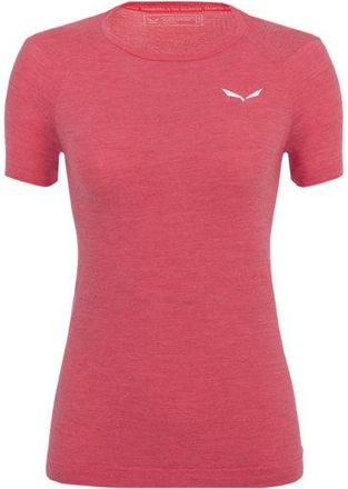 Salewa Zebru Fresh AMR T-Shirt - Sportunterwäsche - Damen