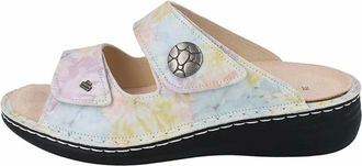 Finn Comfort Damen, Schuhe, Mehrfarbig, 38 EUGr&ouml;&szlig;e