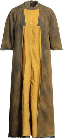 Rick Owens KLEIDER - Maxi-Kleider auf YOOX.COM