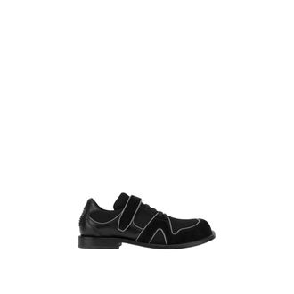 Moschino unisex, Schuhe, Schwarzk, 42 EUGr&ouml;&szlig;e