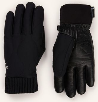 Ziener Skihandschuhe Kymary-Z As Di schwarz