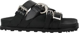Marine Serre CHAUSSURES - Sandales sur YOOX.COM