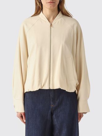 Twinset Veste TWINSET Femme couleur Jaune Cr&egrave;me