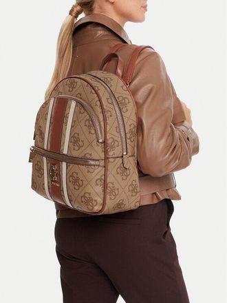 Guess Rucksack Erenia HWSO78 38330 Beige