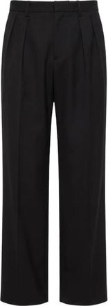 Jacquemus Le Pantalon Citta - Homme - Pantalons - Noir - Taille: S