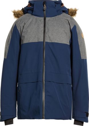 Icepeak JACKEN & M&Auml;NTEL - Jacken und Anoraks auf YOOX.COM