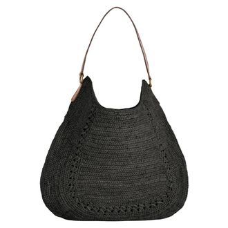Ibeliv Femme, Sacs, Noir, Taille: ONE Size Meva Black