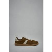 Tom Ford Suede Archer Sneaker