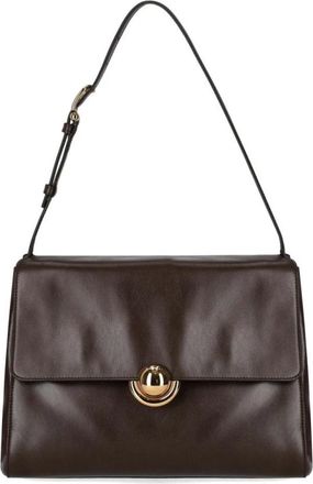 Furla Femme, Sacs, Brun, Taille: ONE Size Tote Bags