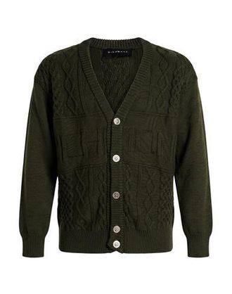 John Richmond MAILLE - Cardigans sur YOOX.COM