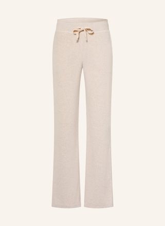 Juvia Nickihose beige
