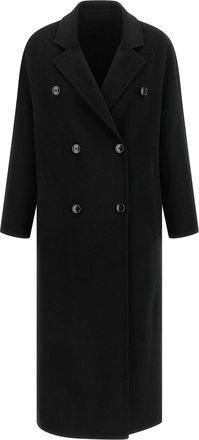 Loulou Studio Trench-Coat - Noir