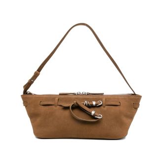Marge Sherwood Grandma Used Sling Bag - - Bags - Damen - Braun - ONE SIZE