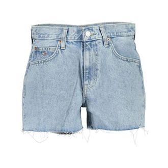 Tommy Hilfiger Femme, Shorts, Bleu, Taille: W28 Denim Shorts