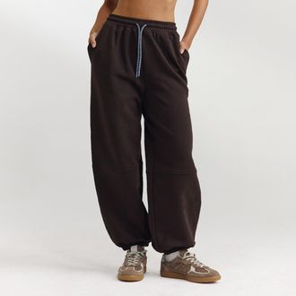 Lounge Jogging Barrel - Chocolat Noir - XXL / Regular