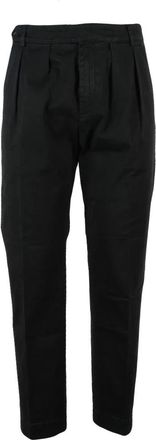 Dondup Homme, Pantalons, Noir, Taille: W29 Chinos