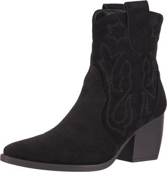 Elara Cowboystiefel