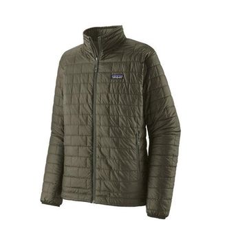 Patagonia Nano Puff M - Trekkingjacke - Herren