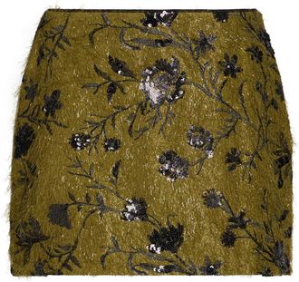 Ermanno Scervino HOSEN & R&Ouml;CKE - Minir&ouml;cke auf YOOX.COM