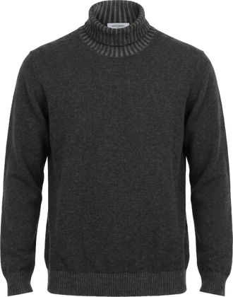 Gran Sasso STRICKWAREN - Rollkragenpullover auf YOOX.COM