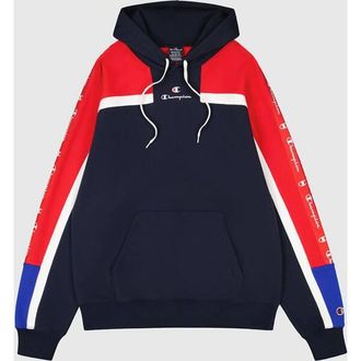 Champion Herren Kapuzensweat Hooded