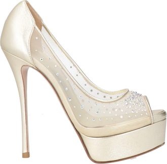Le Silla SCHUHE - Pumps auf YOOX.COM
