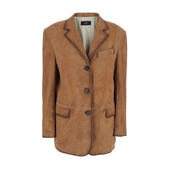 Arma Modena Jacket - - Jackets - Damen - Beige - XS