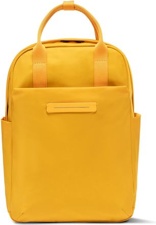 Horizn Studios Aoyama Totepack S in Bright Amber - Backpacks - 25x34.5x12cm - 0.4kg - 2-Year Warranty