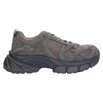 Estro & Luminara ES8 Sneakers - - Shoes - Damen - Grau - 36 EU