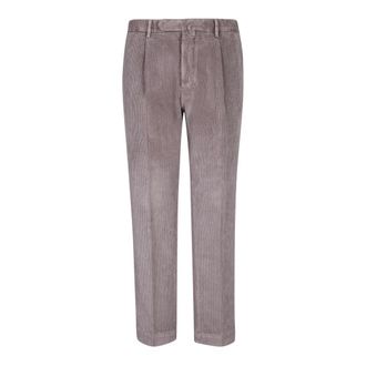 Dell'Oglio Scilla Hose - - Trousers - Herren - Grau - XL