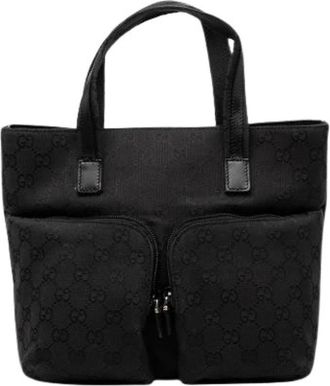Gucci Damen, Pre-Owned, Schwarzk, ONE SIZEGr&ouml;&szlig;e