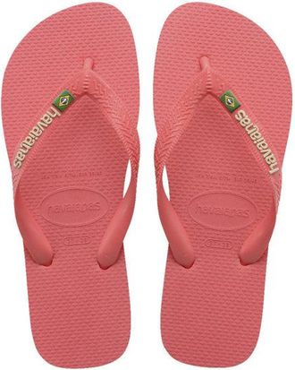 Havaianas Brasil Logo - Zehensandalen - Damen