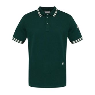 Moncler Herren, Oberteile, Gr&uuml;n, LGr&ouml;&szlig;e