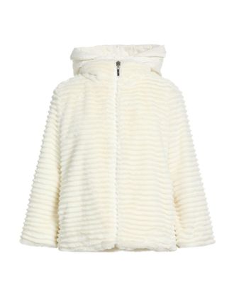 Giulia Valli JACKEN & M&Auml;NTEL - Shearling- & Kunstfell auf YOOX.COM