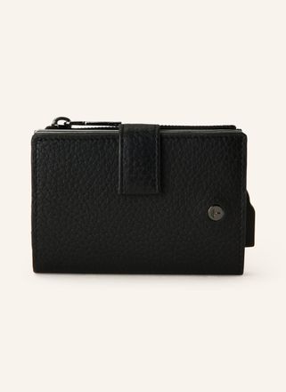 Joop Geldb&ouml;rse Cardona C-Four E-Cage schwarz