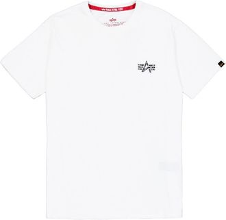 Alpha Industries Shirt Signature BP
