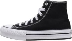 Converse 372859C Chuck Taylor All Star EVA Lift Canvas Platform Homme Black/White/Black EU 34