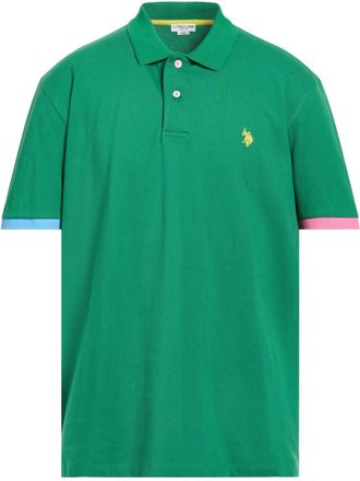 U.S.Polo Association TOPS - Poloshirts auf YOOX.COM
