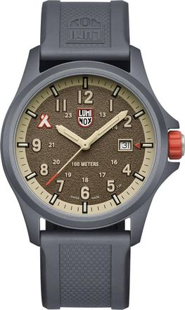 Luminox Bear Grylls Survival Land Outdoor Abenteuer Uhr Herrenuhr XB.3716