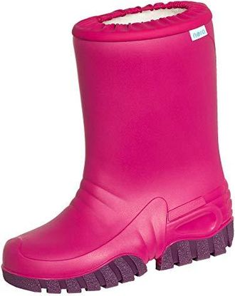 Spirale Pelmo II Botte de Pluie, Fuchsia, 35 EU