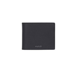 HUGO BOSS Hugo - Accessoires > Geldb&ouml;rsen & Kartenetuis - - Accessories - unisex - Schwarzk - ONE SIZE