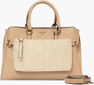 Lollipops Grand sac shopper nude Severina