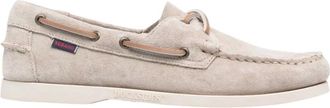 Sebago Homme, Chaussures, Brun, Taille: 40 EU Sailor Chaussures