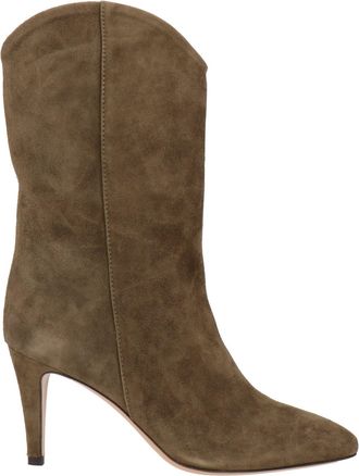 The Seller SCHUHE - Stiefeletten auf YOOX.COM