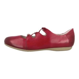 Josef Seibel Damen, Schuhe, Rot, 43 EUGr&ouml;&szlig;e