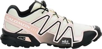 Salomon Homme, Sport, Multicolore, Taille: 42 1/2 EU Speedcross 3