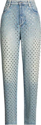 Golden Goose HOSEN & R&Ouml;CKE - Jeanshosen auf YOOX.COM