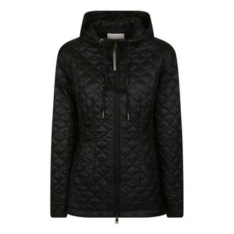 Moncler Damen, Jacken, Schwarzk, LGr&ouml;&szlig;e
