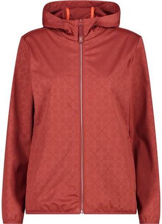 F.lli Campagnolo Damen Funktionsjacke WOMAN JACKET FIX HOOD