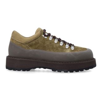 Diemme Homme, Chaussures, Vert, Taille: 41 EU Cornaro Gomma